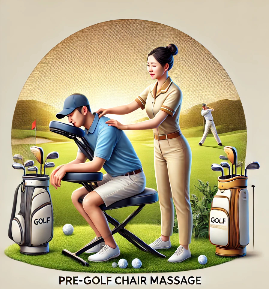 Day Massage Offers The Right Services For You
