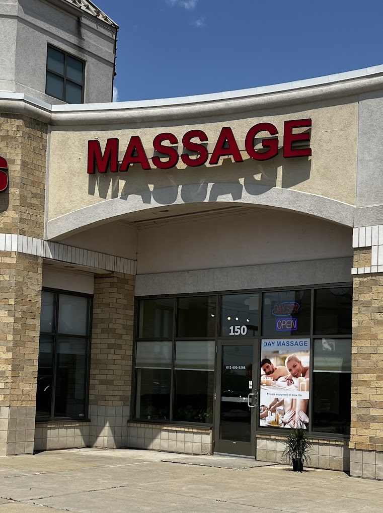 Day Massage